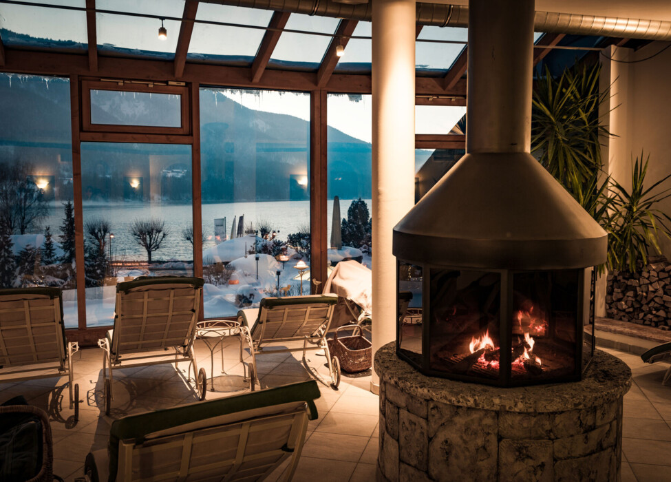 Day Spa bei Salzburg | Wellnesstag im Salzkammergut